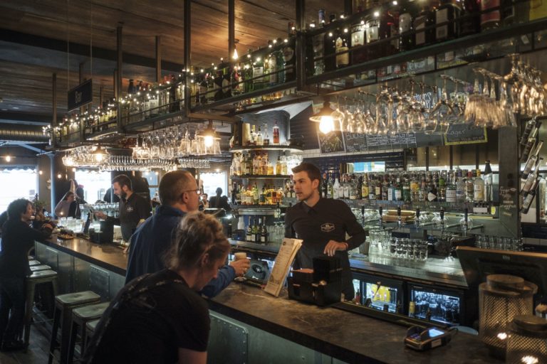 Going Out in Iceland: Beer, Bars & Booze - Reykjavík City Guide