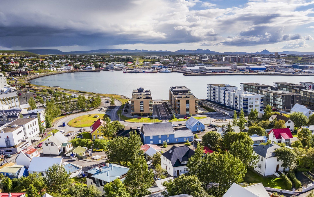 Hafnarfjörður - Reykjavík City Guide