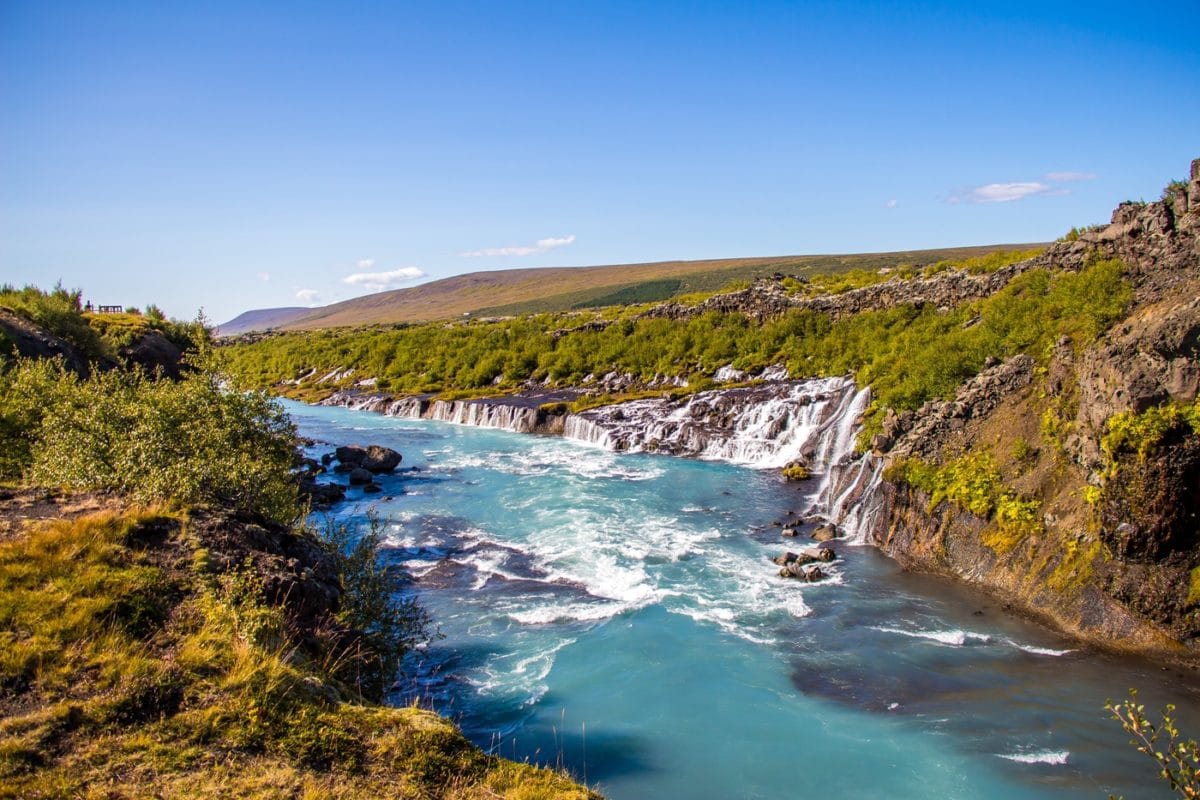 Borgarnes & West of Iceland - Reykjavík City Guide